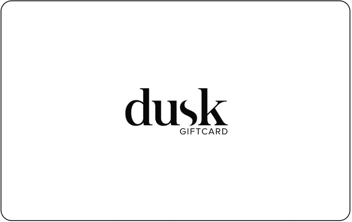 Dusk eGift