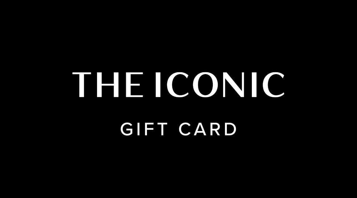 The Iconic eGift