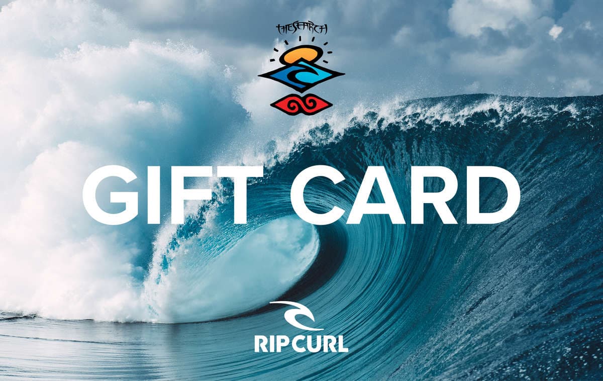 Rip Curl eGIft