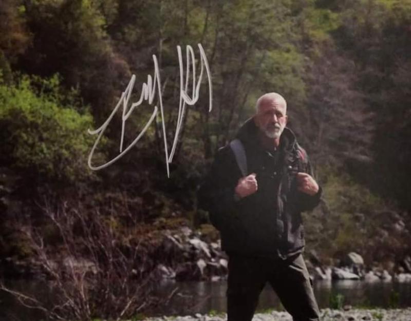1 Russell Acord Signed Photo | PayPal
