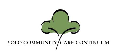 How to Support Yolo Community Care Continuum
