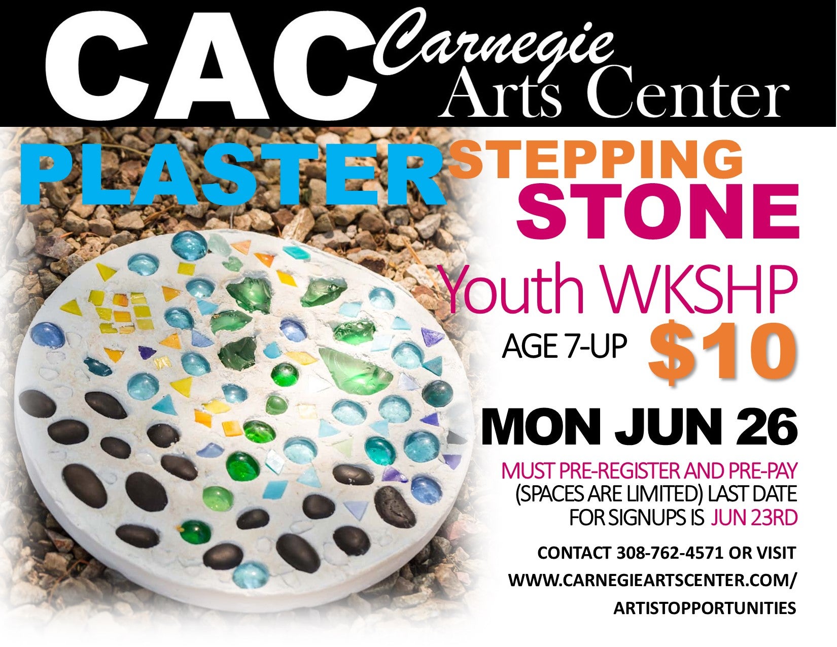 3 Stepping Stone Class | PayPal