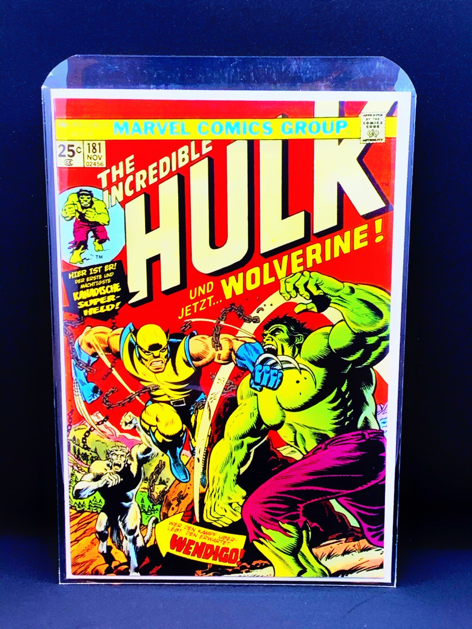 LED Comic Book Premium Photo Booth Breaker Box Bundle | PayPal