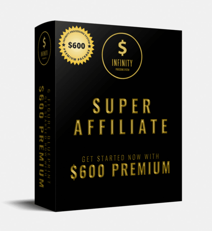 IPS 600 Premium Package | PayPal