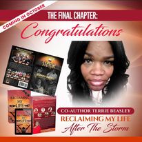 The Final Chapter Book | PayPal
